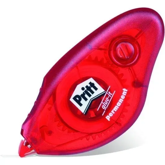 Klej W Taśmie Pritt 8.4Mm/10M – 221289247 - ERLI.pl