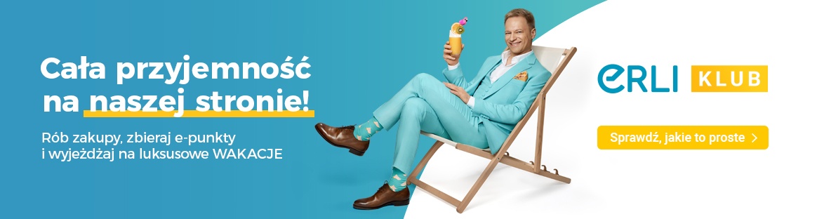 ERLI.pl - najlepsze zakupy