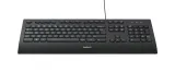 Logitech K280E Pro f/ Business klawiatura Biuro USB QWERTY Amerykański ...