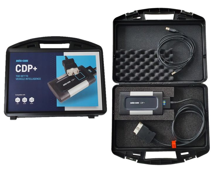 AUTOCOM CDP+ OSOBOWE ORYGINAŁ J.POLSKI DEALER PL – 44247713 - ERLI.pl