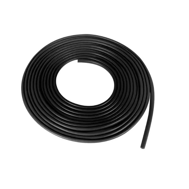 LISTWA KRAWĘDZIOWA OZDOBNA RANTOWA ODBOJE PROFIL U 12X10MM 4 METRY ...
