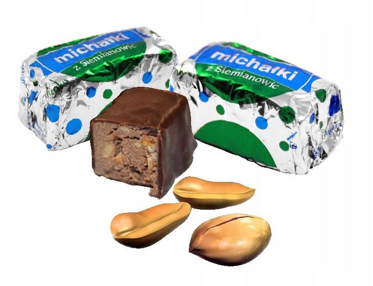 Michałki z Siemianowic 2kg HANKA PROSTO Z FABRYKI – 44547565 - ERLI.pl