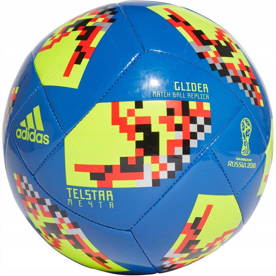 Telstar 18 store