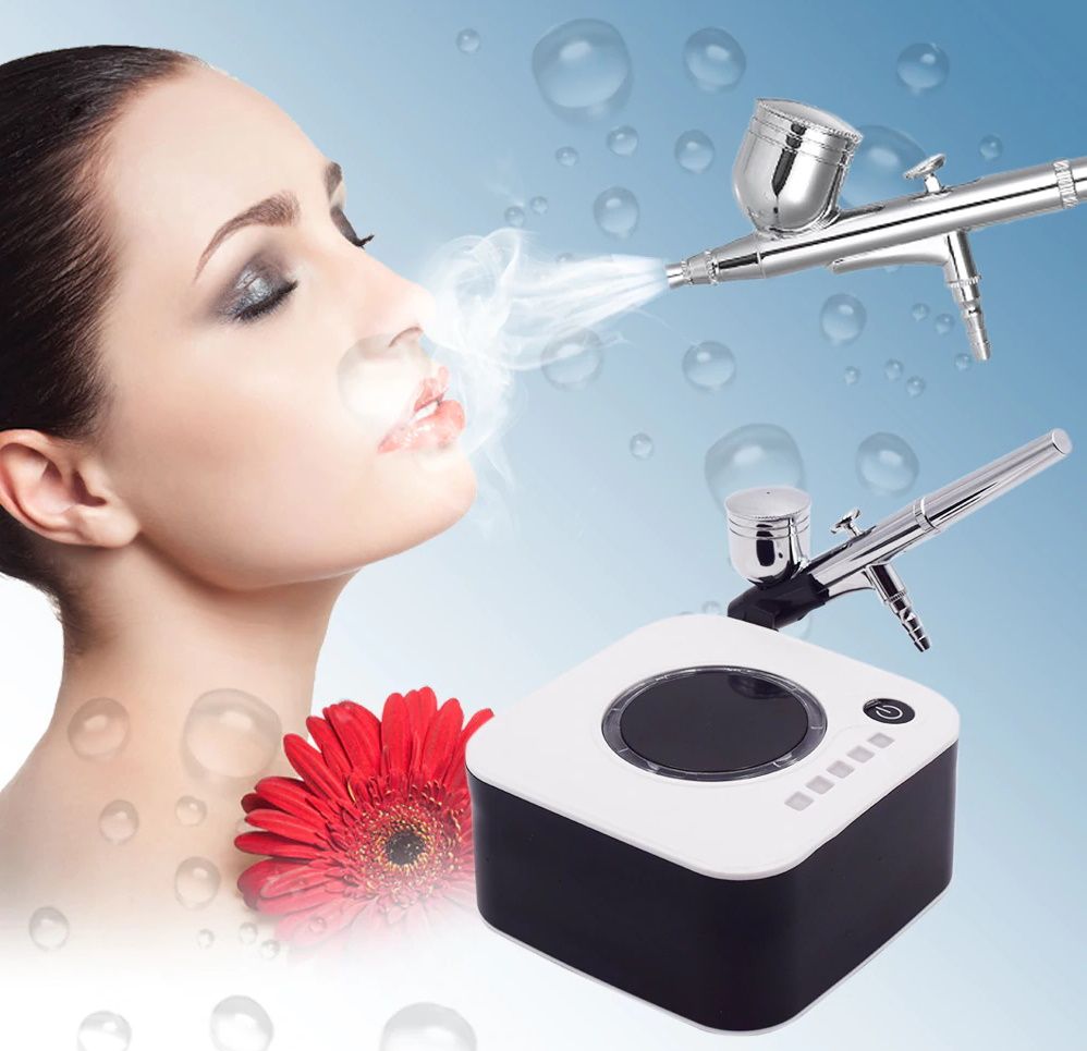 OXYBRAZJA HYDRABRAZJA PEELING TLENOWO WODNY - ERLI.pl