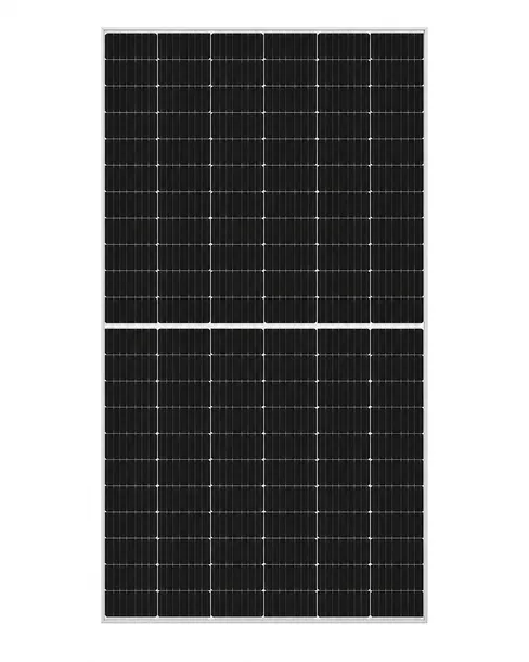 PALETA 36 szt. Panel fotowoltaiczny Longi 555W Bifacial Silver Frame ...