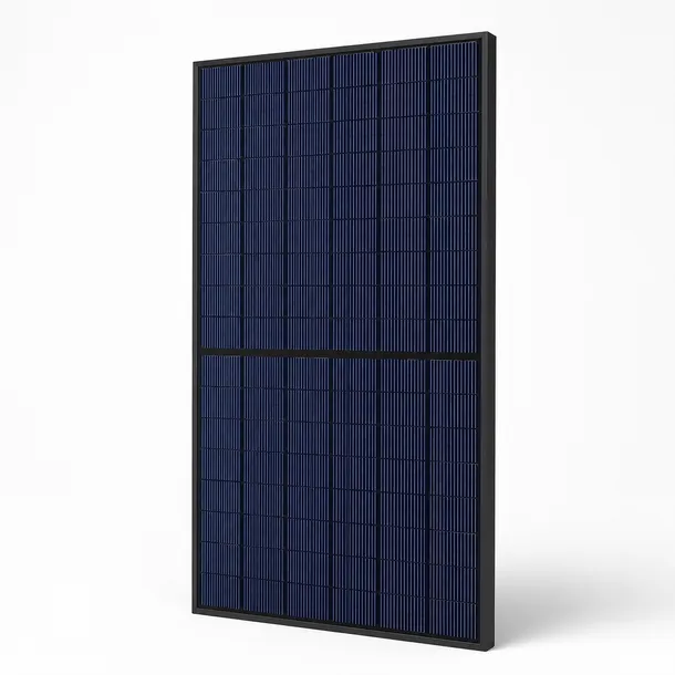 PALETA 36 szt. Panel fotowoltaiczny GCL 505W Bifacial Full Black ...