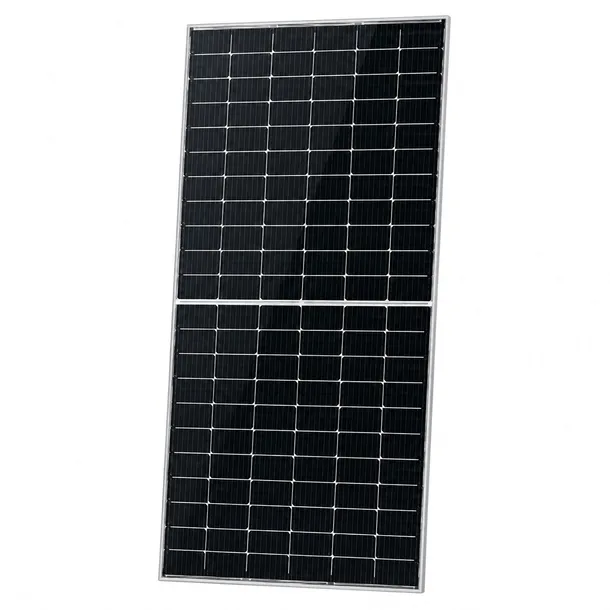 PALETA 36 szt. Panel fotowoltaiczny JINKO Solar 620W Bifacial Silver ...