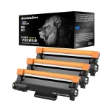 TONER TN-2590 XL DO BROTHER HL-L2442DW HL-L2402D MFC-L2802DW MFC ...