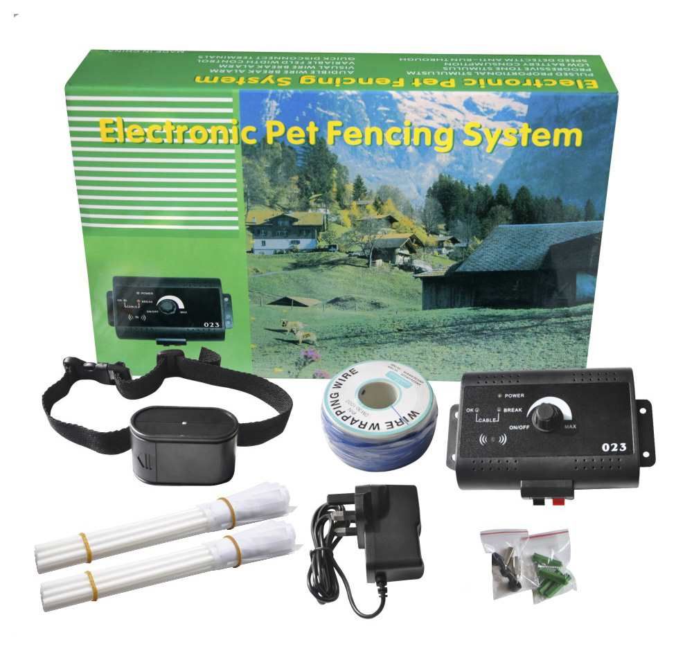 PASTUCH DLA PSA ELEKTRYCZNY OGRODZENIE KOJEC 300m – 44963454 - ERLI.pl