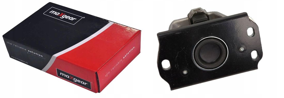 PODUSZKA OPEL SIL. VIVARO TRAFIC 1.9D 2.0B D - ERLI.pl