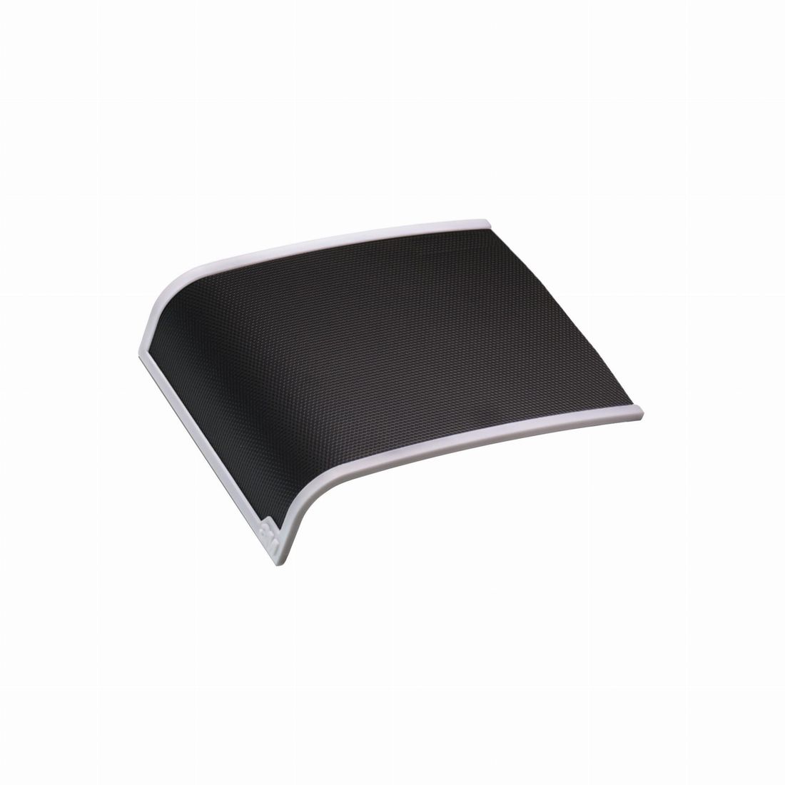 3M Wrap Film Seria 2080 - Matrix Black - MX12 - ERLI.pl