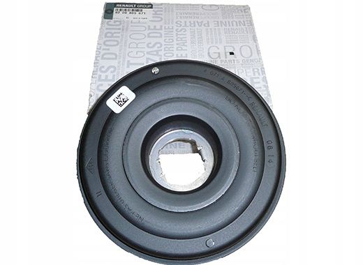 Koło pasowe Master IV 2,3dci 8200805671 Oryginał - ERLI.pl