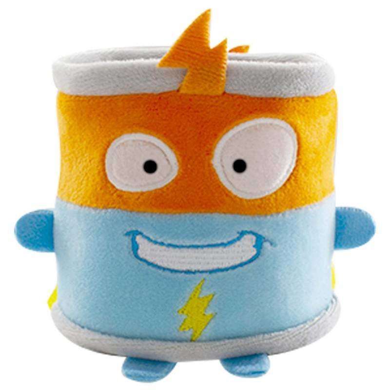 Super Zings Kid Kazoom miękki pluszak maskotka squishy Magicbox - ERLI.pl Super Zings Kid Kazoom miękki pluszak maskotka squishy Magicbox - ERLI.pl