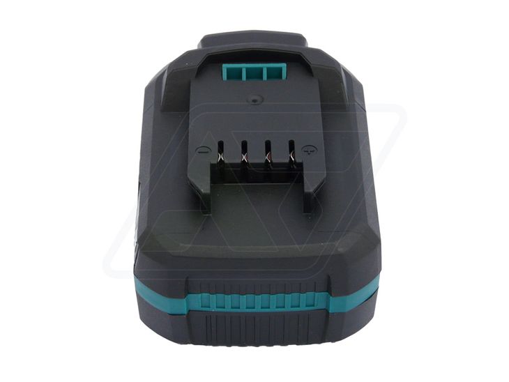 AKUMULATOR DO ELEKTRONARZĘDZI NAC B-40-LI-20V 4 AH 20 V AKUMULTISYSTEM – 64132405 - ERLI.pl