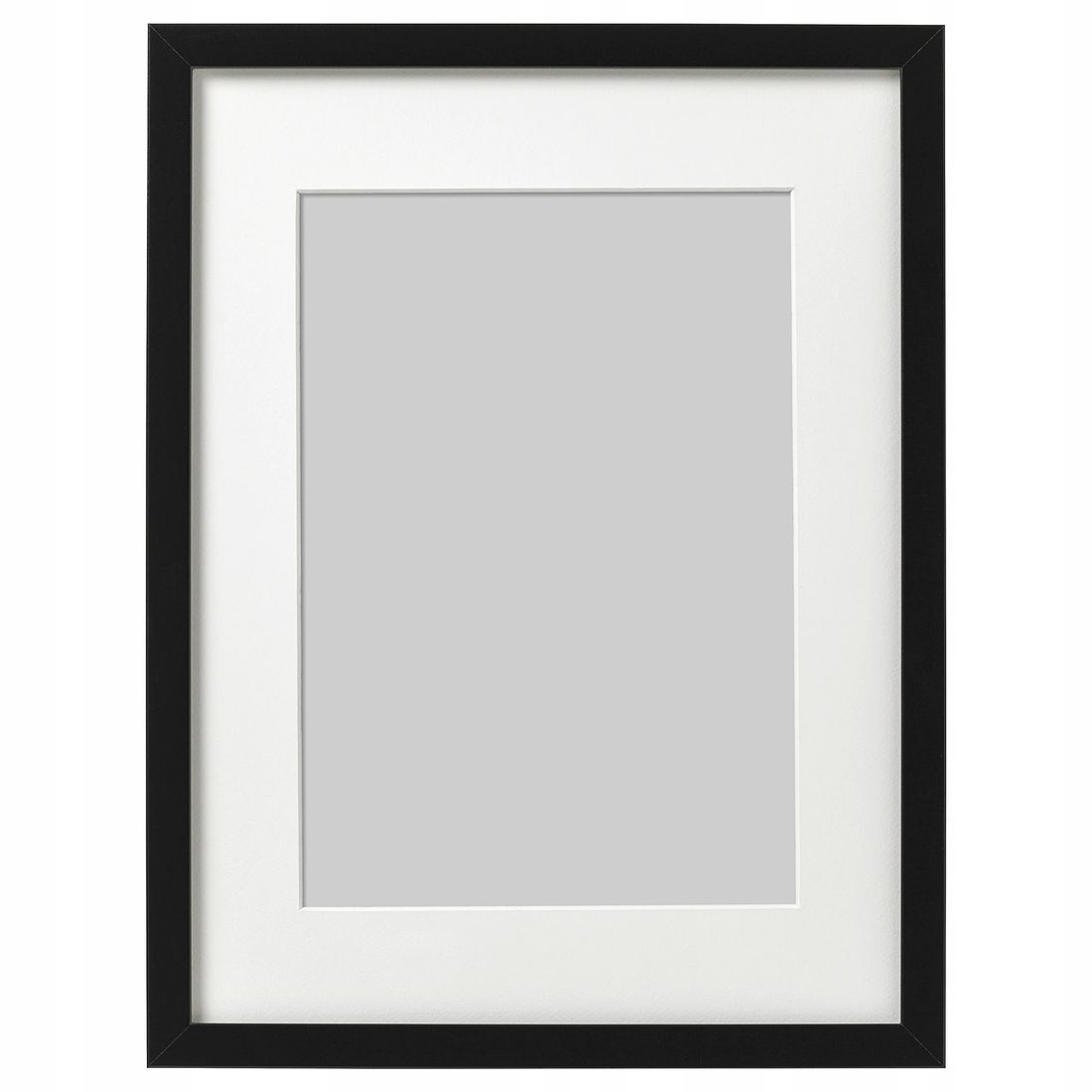 Rama na zdjęcia IKEA RIBBA Ramka 30x40 cm A3 - ERLI.pl
