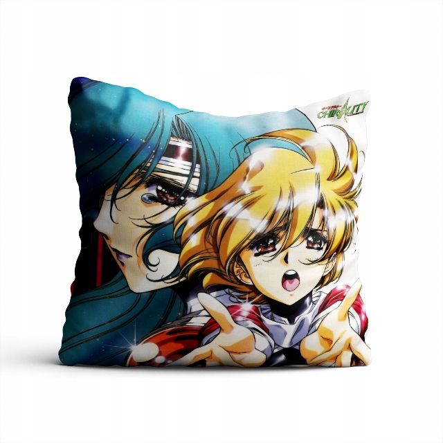 Poduszka Anime Manga Chirality Yuri DUŻY WYBÓR - ERLI.pl
