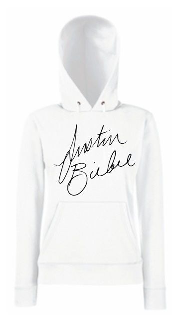 Bluza damska kangur JUSTIN BIEBER AUTOGRAF FAN M - ERLI.pl Bluza damska kangur JUSTIN BIEBER AUTOGRAF FAN M - ERLI.pl