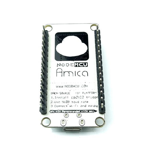 Moduł WiFi ESP8266 NodeMcu V2 ESP-12E IoT Lua - ERLI.pl Moduł WiFi ESP8266 NodeMcu V2 ESP-12E IoT Lua - ERLI.pl