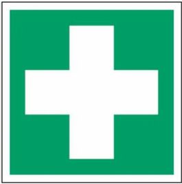 Znak, Piktogram, Symbol - APTECZKA - ERLI.pl