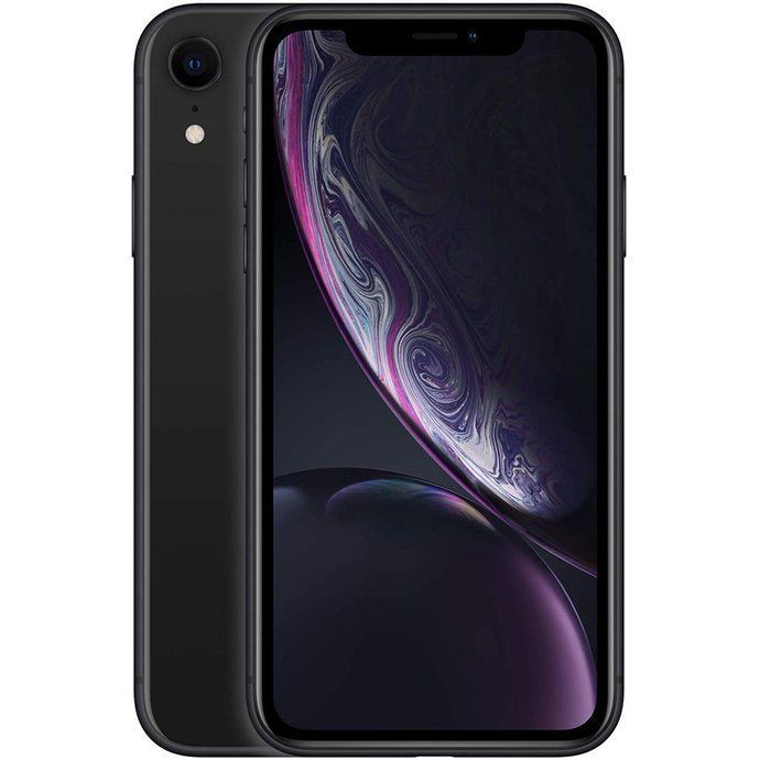 PREMIUM APPLE IPHONE XR 128GB RÓŻNE KOLORY KL. A+ - ERLI.pl