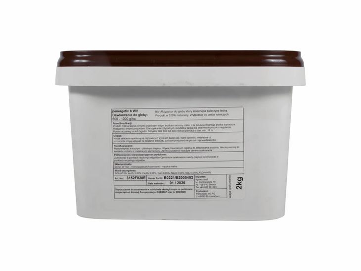 PENERGETIC-B WV odstraszacz na dziki, sarny, jelenie – 77305261 - ERLI.pl