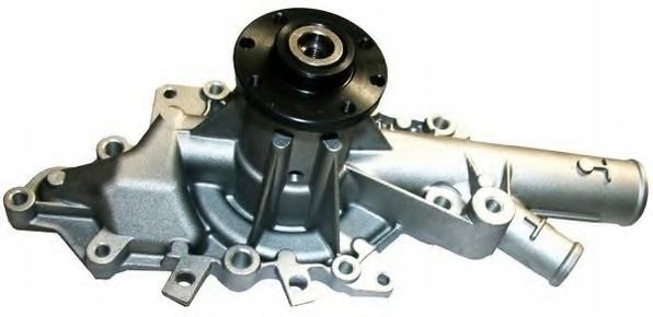 POMPA WODY MERCEDES SPRINTER 00- 2.2 CDI / 2.7 D - ERLI.pl