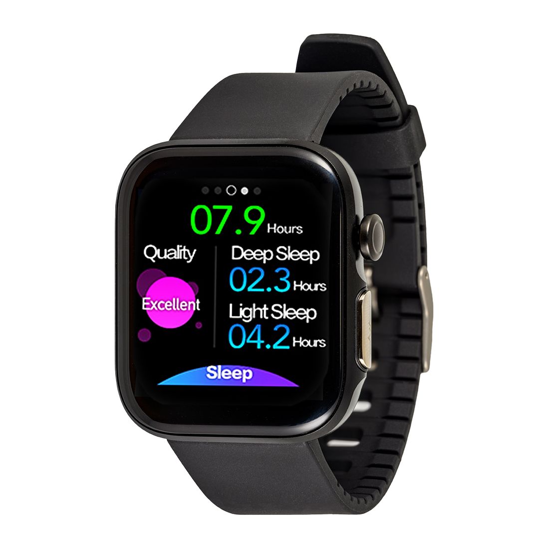 Smartwatch Ciśnieniomierz EKG SMART Pulsoksymetr Cardio One Watchmark ...