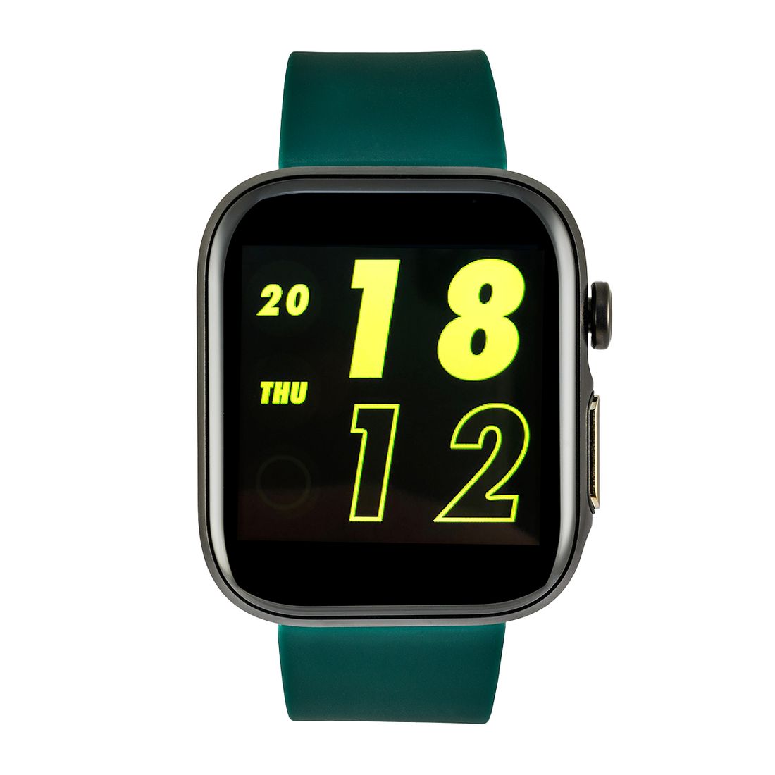 Smartwatch Ciśnieniomierz EKG SMART Pulsoksymetr Cardio One Watchmark ...