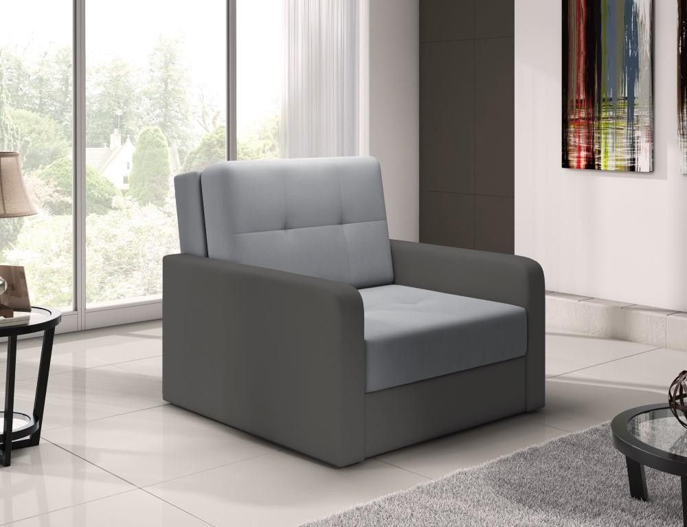 Kanapa sofa rozkładana amerykanka TOP 1 - Bahama 31 + Bahama 35 - ERLI.pl