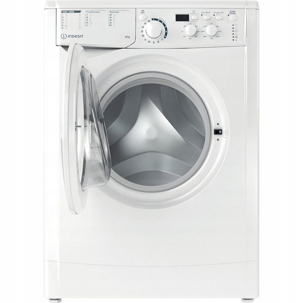 Pralka 33cm Indesit 1200obr. wyświetlacz SuperSLIM - ERLI.pl