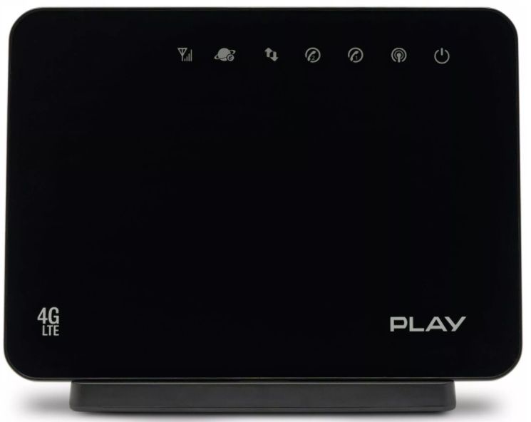 ROUTER NA KARTĘ MODEM WIFI ZTE MF28D 3G 4G LTE - ERLI.pl