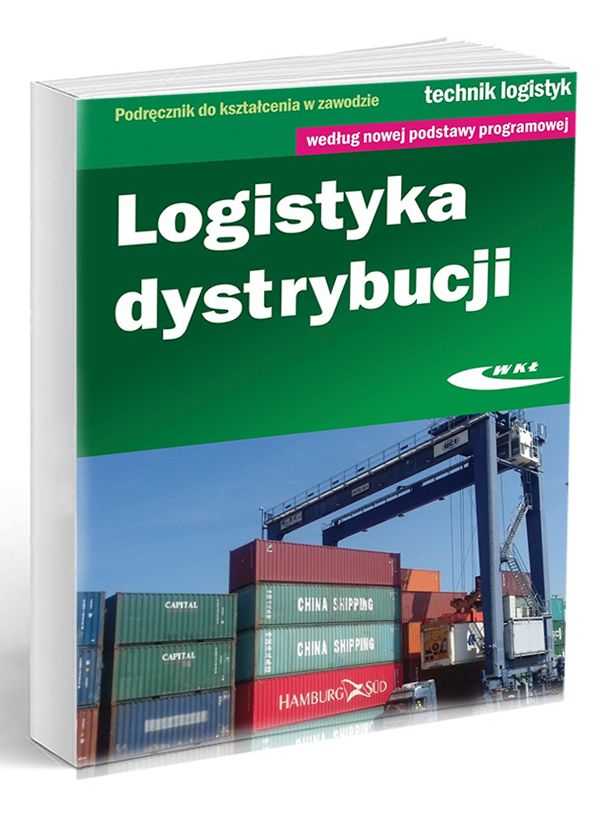 Logistyka dystrybucji - ERLI.pl