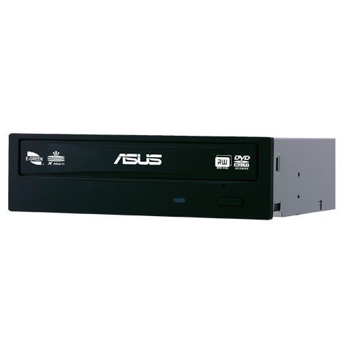 Napęd optyczny ASUS DRW-24D5MT/BLK/B/AS DVD+/-RW - ERLI.pl