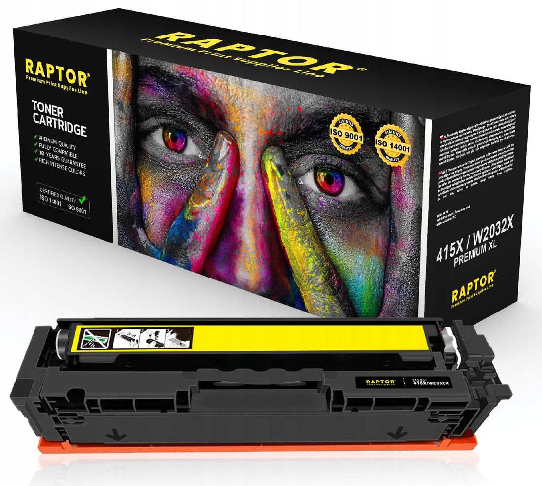 TONER DO HP LASERJET Pro MFP M479dw MFP M479fdn - ERLI.pl