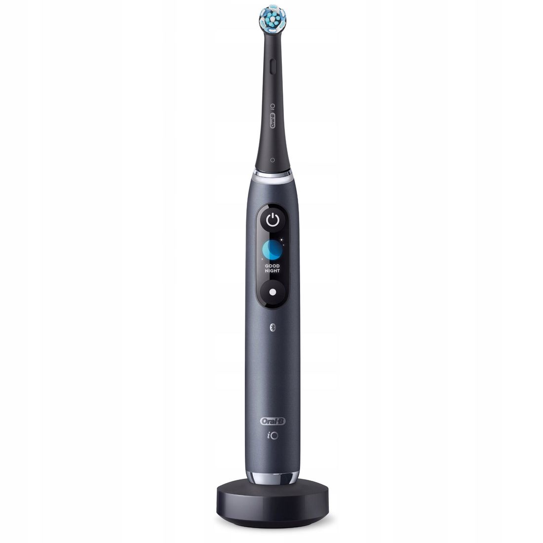 ORAL-B SZCZOTECZKA ELEKTRYCZNA iO SERIES 9N BLACK - ERLI.pl