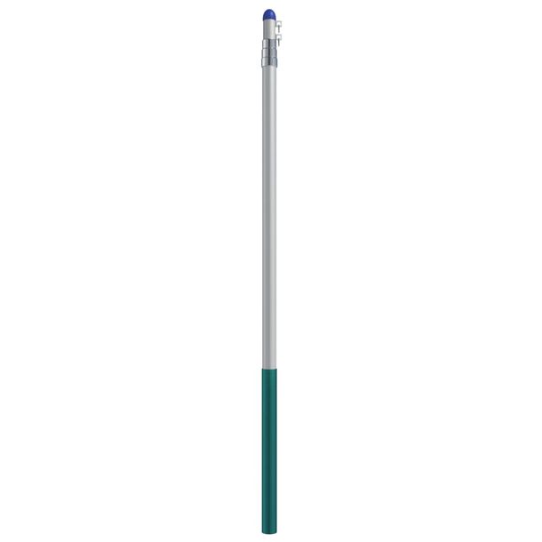 Teleskopowy maszt flagowy, aluminiowy, 6 m - ERLI.pl
