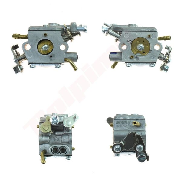 GAŹNIK HUSQVARNA 525BX ( 585 60 38-01 ) - ERLI.pl