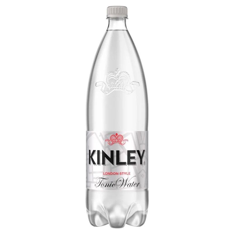 KINLEY 1000ml NAPÓJ GAZOWANY - ERLI.pl