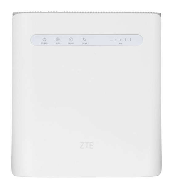 Router ZTE MF286R - ERLI.pl
