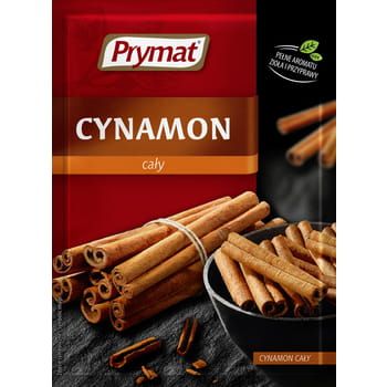 Cynamon cały 3 sztuki Prymat - ERLI.pl