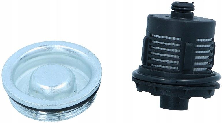 ODMA SEPARATOR OLEJU FILTR VW GOLF V 5 PASSAT B6 - ERLI.pl