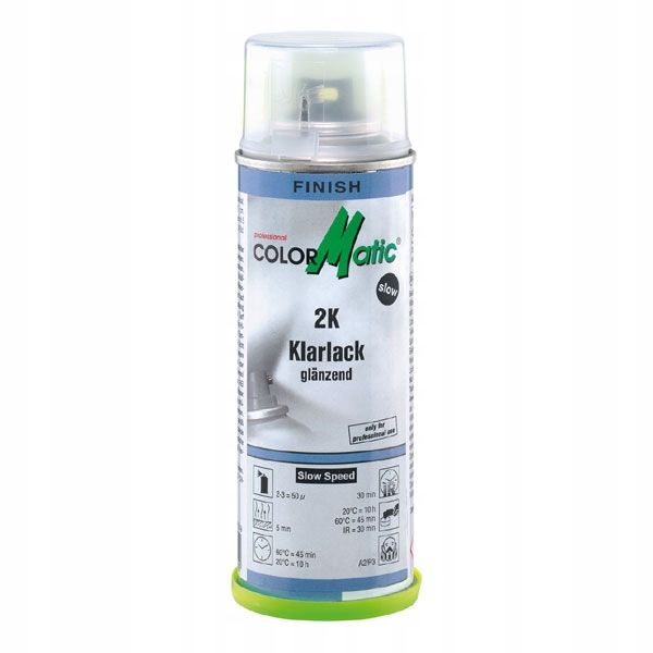 LAKIER BEZBARWNY Z UTWARDZACZEM SPRAY WYSOKI POŁYSK - ERLI.pl LAKIER BEZBARWNY Z UTWARDZACZEM SPRAY WYSOKI POŁYSK - ERLI.pl