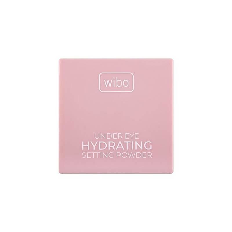 Wibo UNDER EYE Puder sypki pod oczy - ERLI.pl