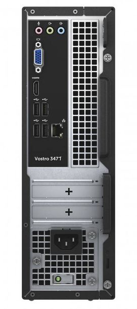 KOMPUTER PC DELL VOSTRO 3471 D13S WINDOWS 10 PRO PL - ERLI.pl