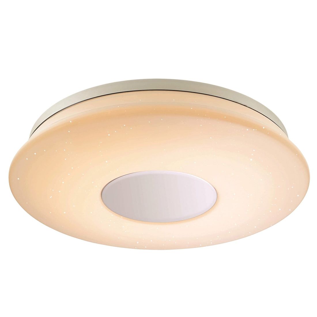 Lighting Plafon LED SILANO sky effect śr. 60 cm 33W - ERLI.pl