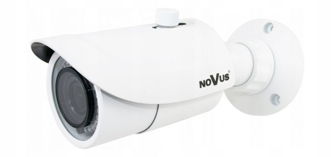 Kamera IP 5Mpx Novus NVIP-5DN3612H/IR-1P/F - ERLI.pl