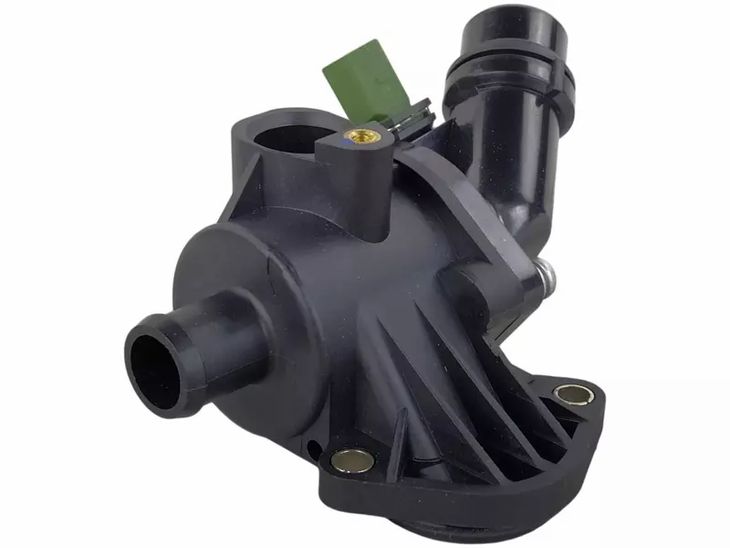 BEHR TERMOSTAT AUDI A4 B6 B7 1.8 T 2.0 A6 C5 2.0 - ERLI.pl