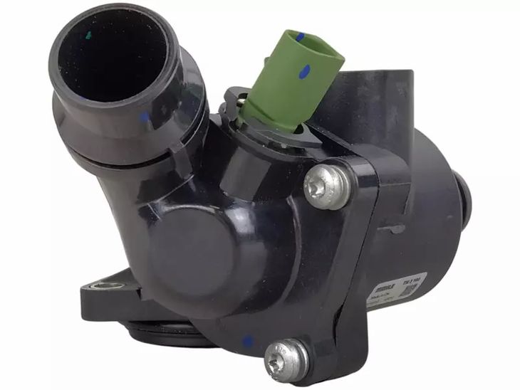 BEHR TERMOSTAT AUDI A4 B6 B7 1.8 T 2.0 A6 C5 2.0 - ERLI.pl