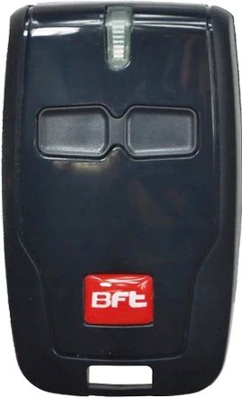 BFT MITTO B RCB 02 pilot do bramy 433,92MHz – 121762440 - ERLI.pl