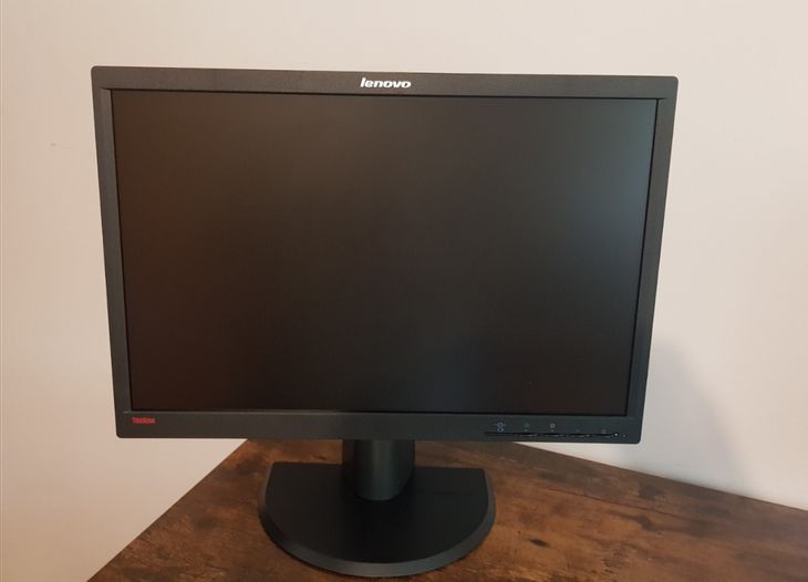 Monitor LENOVO LT2252p LED TN 16x10 DP VGA AUDIO GAMING - ERLI.pl